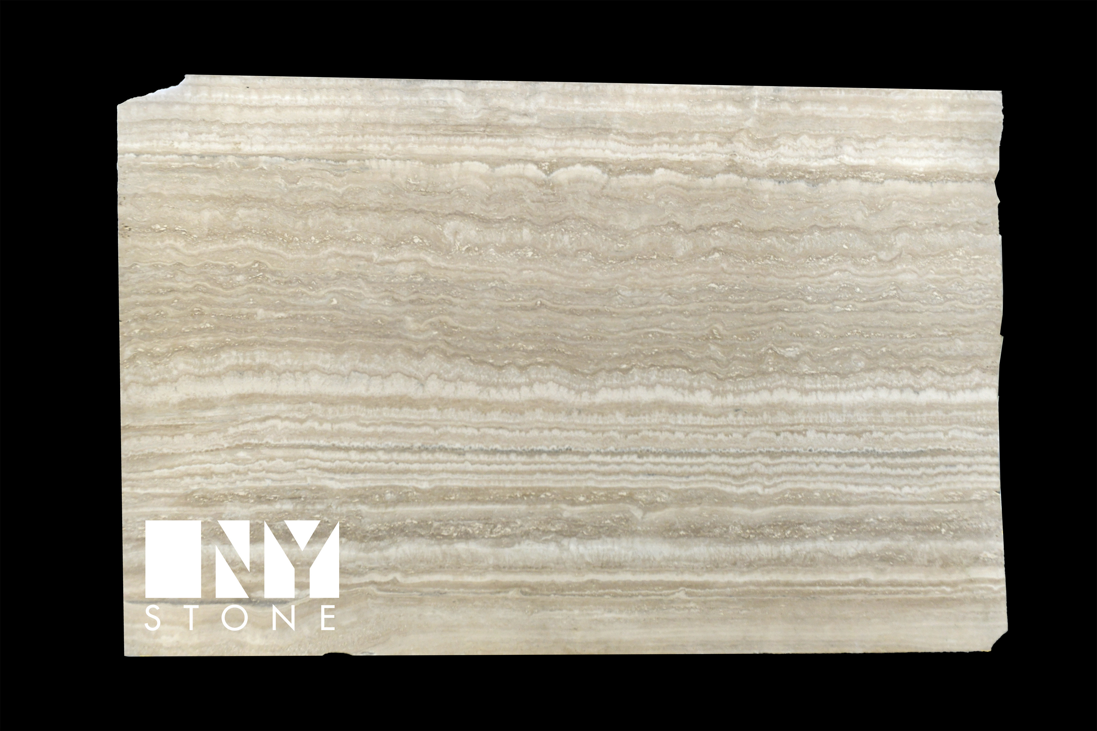 New York Stone | Roman Travertine, Travertine from Italy